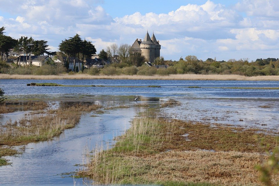 Pourquoi faut-il visiter le Golfe du Morbihan